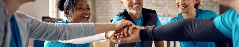Microsoft Cloud for Nonprofit Organization | Microsoft AI & Cloud ...