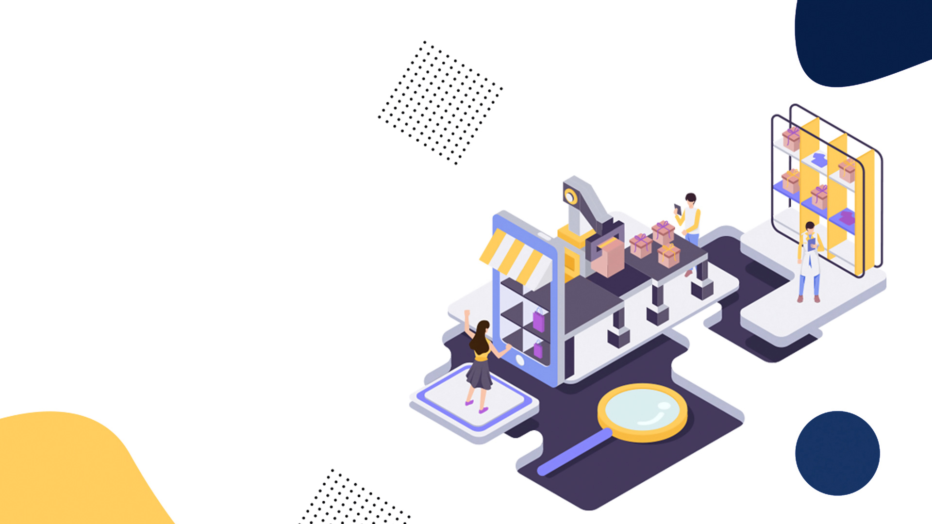 Inventory Insights Dashboard