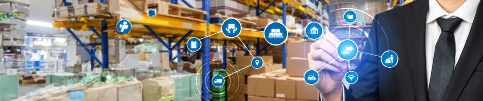 Microsoft Dynamics 365 Supply Chain Management Solution