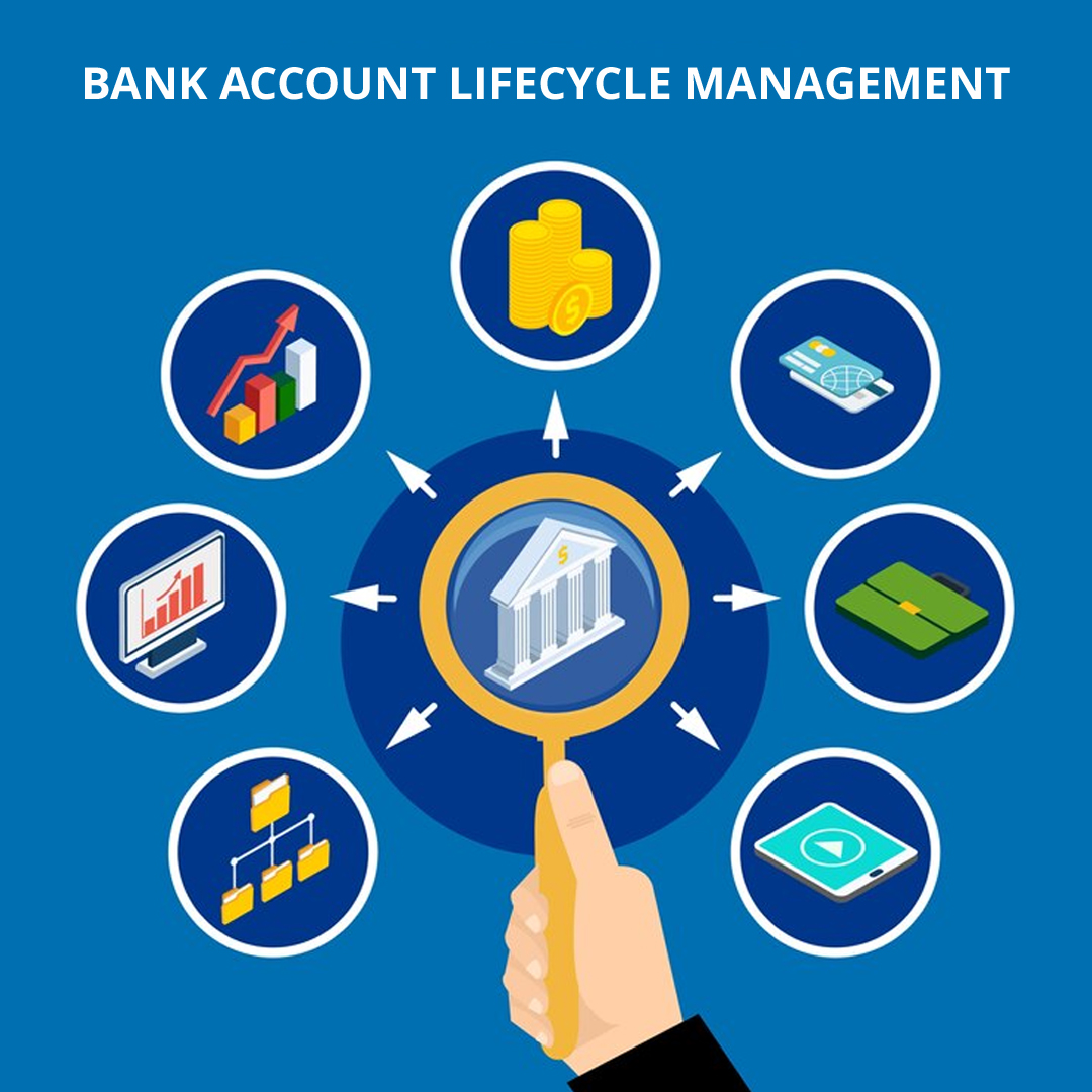 Bank Account Lifecycle Management in Microsoft D365: Workflow Approval ...