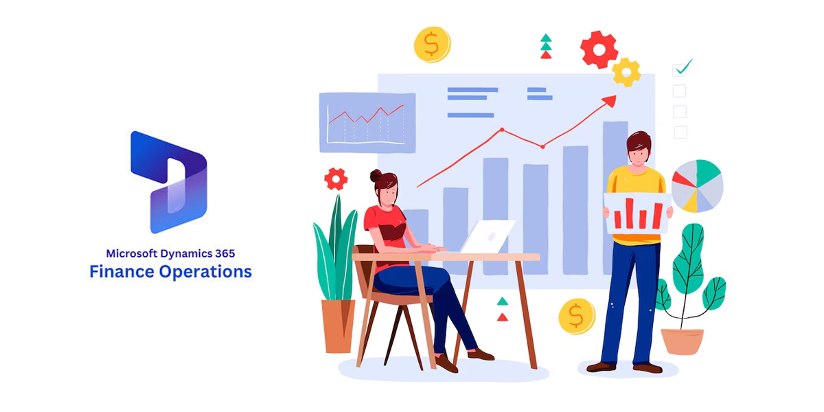 Fund Accounting in Dynamics 365 Finance and Operations