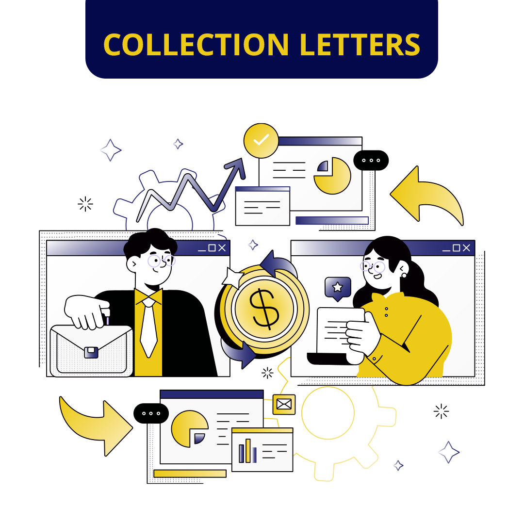 Understanding Collection Letters in Dynamics 365 Finance An Overview ...