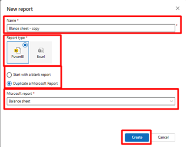 Business performance analytics in D365 - Brightpoint Infotech