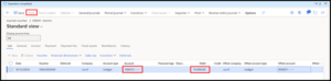 New Financial Dimension Sets in D365 | Simplify Financial Reporting