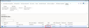 New Financial Dimension Sets in D365 | Simplify Financial Reporting