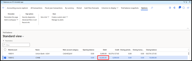 New Financial Dimension Sets in D365 | Simplify Financial Reporting