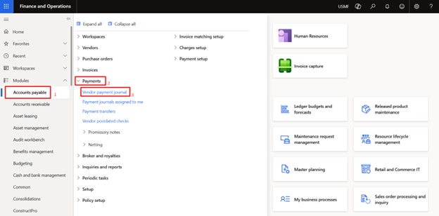 Reuse Check Numbers in D365 Finance | Step-by-Step Guide