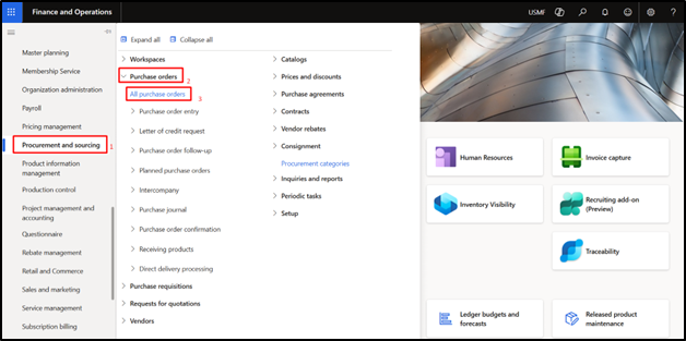 New Features in Financial Tags | Dynamics 365 Finance Update