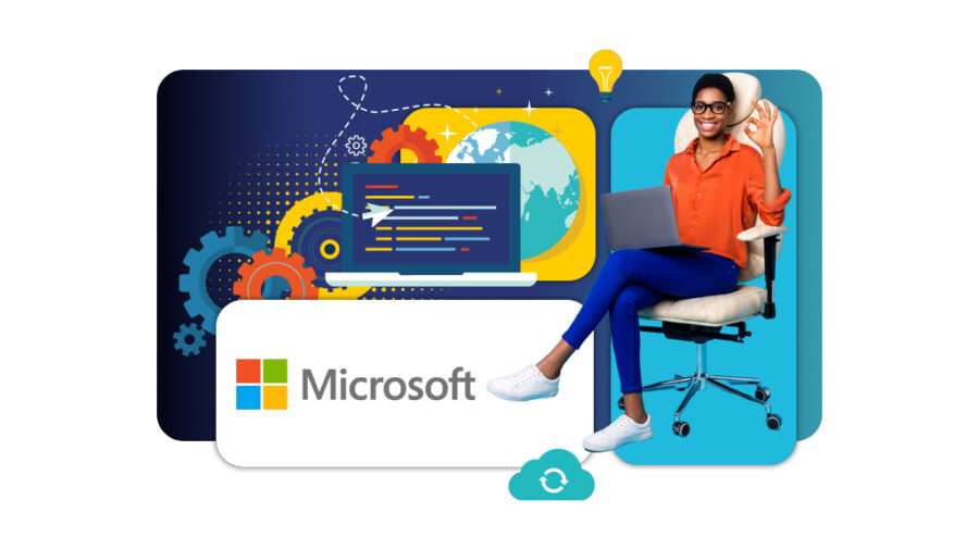 Save on Microsoft 365 & Dynamics 365 Licensing | Brightpoint