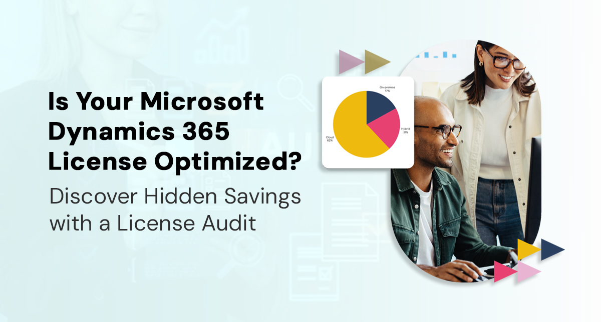 Optimize Microsoft Dynamics 365 Licensing for Maximum ROI