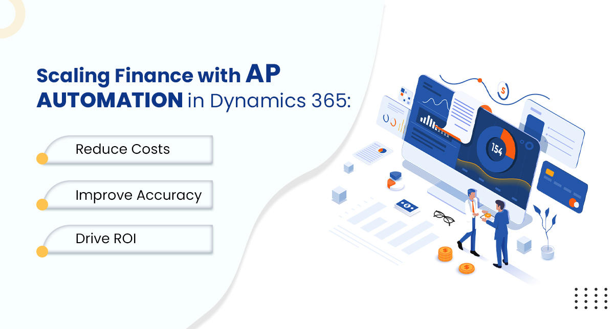 AP Automation in Dynamics 365 | Boost ROI with Brightpoint