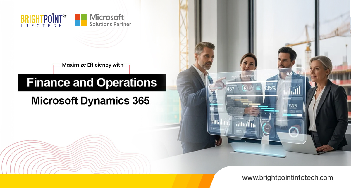 Unlocking the Power of Microsoft Dynamics 365 Finance & Ops for 2026